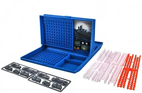 La Règle de La Bataille Navale