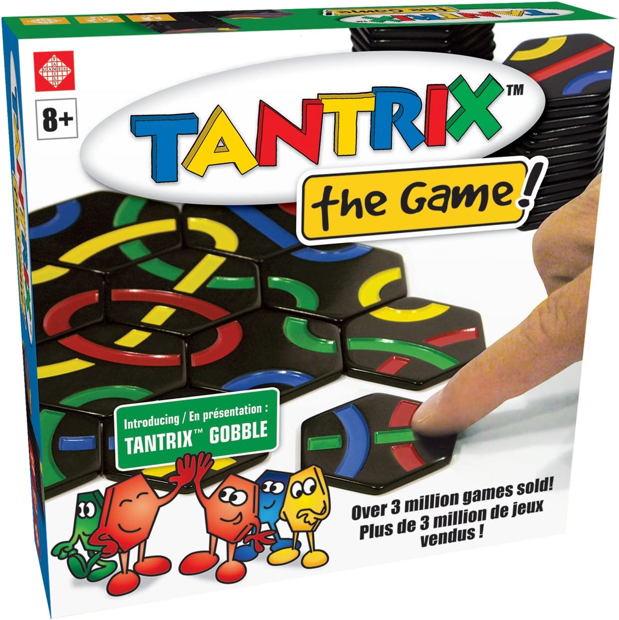 La Règle de Tantrix