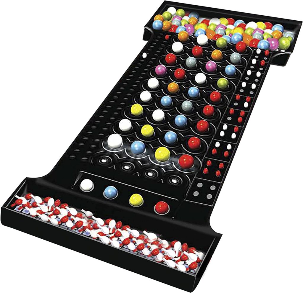 La Règle du Mastermind La Règle du Mastermind