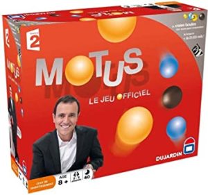 La règle du Motus