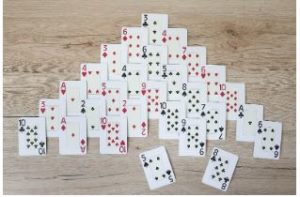 Pyramide : Les règles du Jeu