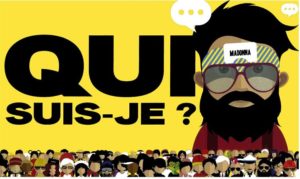 La règle de Qui suis-je