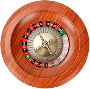 Différence entre Roulette Anglaise et Roulette Française