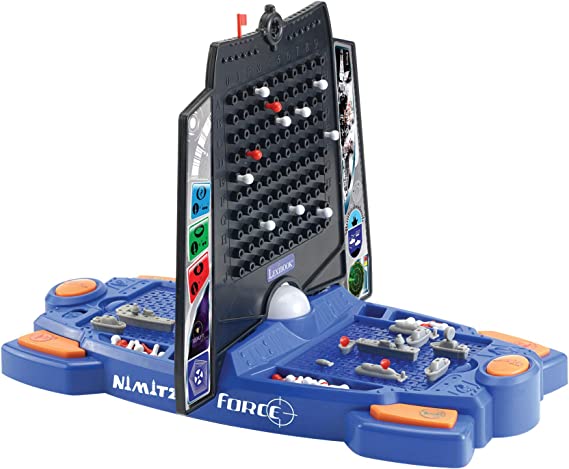 Les meilleurs jeux de bataille navale électroniques