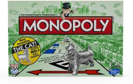 Les jeux de société les plus vendus de l'histoire